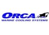 ORCA Marine Fresh Water Cooling conversion kit - Suits Mercruiser Alpha ...